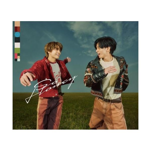 【発売日：2026年09月02日】King &amp; Prince (キングアンドプリンス きんぐあんどぷりんす)2026年9月2日 発売King &amp; Prince として初めてCD発売される1st EP『So Honey EP』...