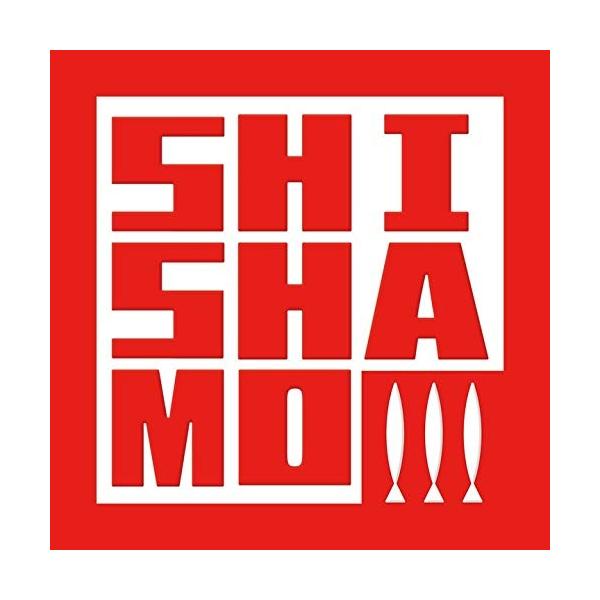 【発売日：2019年06月19日】SHISHAMO (シシャモ ししゃも)2019年6月19日 発売SHISHAMO初のベストアルバム。全シングル曲含む計13曲収録。広瀬すずとの共演も話題のロッテ『爽』CMソング「OH!」、カルピスウォータ...