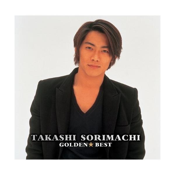【発売日：2010年12月08日】反町隆史 (ソリマチタカシ そりまちたかし)2010年12月8日 発売1997年シングル「Forever」(ドラマ『ビーチボーイズ』主題歌)にてCDデビューをした人気俳優、反町隆史の『ゴールデン☆ベスト』シ...