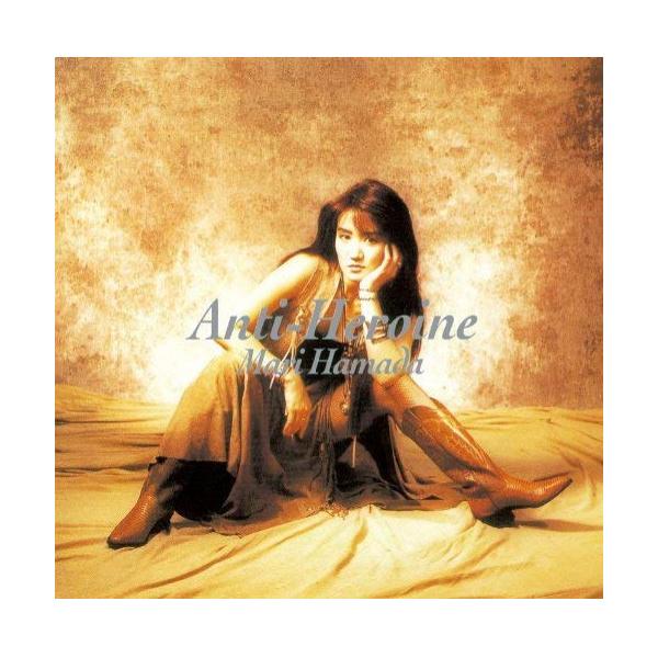 【発売日：2014年01月15日】浜田麻里 (ハマダマリ はまだまり)2014年1月15日 発売浜田麻里デビュー30周年(2013年時)を記念して、オリジナル・アルバム18枚をレーベルの枠を超えて高音質SHM?CDとして再発売。本作は、19...