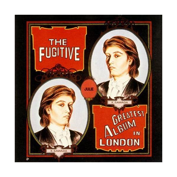 【発売日：2014年03月26日】沢田研二 (サワダケンジ さわだけんじ)2014年3月26日 発売ザ・タイガースの中心メンバーでヴォーカルをつとめた沢田研二が、ソロ名義でポリドールに残したオリジナル・アルバムを高音質CD化。本作は、197...