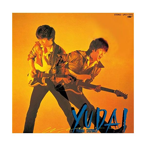 【発売日：2017年10月25日】鈴木雄大 (スズキユウダイ すずきゆうだい)2017年10月25日 発売CD:11.MIDNIGHT CHANCE2.BABY FACE BLUES BAND3.黙示録4.TOUCH5.MEMORIES6....