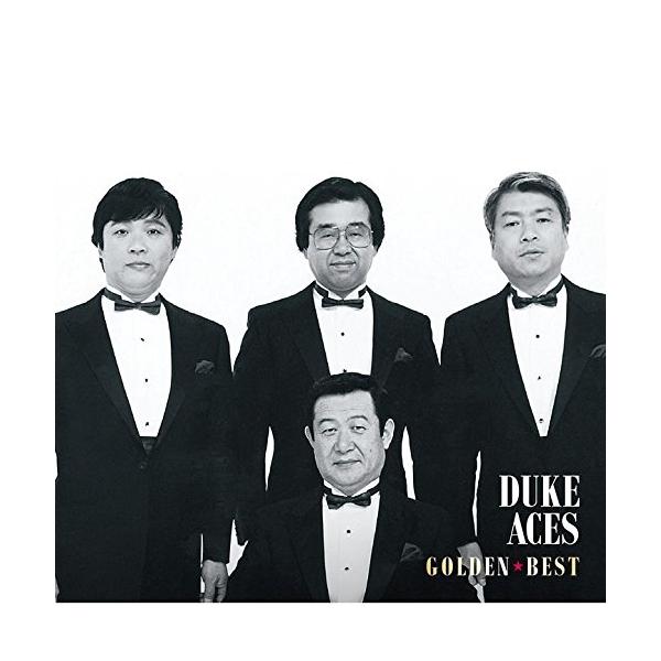 【発売日：2017年11月22日】デューク・エイセス (デュークエイセス でゅーくえいせす)2017年11月22日 発売デューク・エイセスがこれまでリリースしてきた膨大な楽曲の中から 誰もが知る楽曲を厳選して選曲したゴールデン☆ベスト。CD...