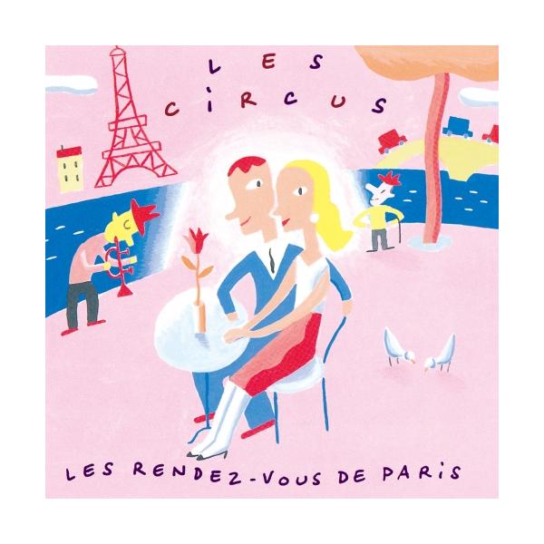 【発売日：2018年12月19日】サーカス (さーかす)2018年12月19日 発売2018年、デビュー40周年を迎えたサーカスがユニバーサルに残した『リエゾン』(1994年作品)と『パリのランデブー』(1995年作品)の2作品を最新リマス...