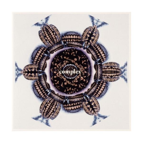 【発売日：2019年04月24日】COMPLEX (コンプレックス こんぷれっくす)2019年4月24日 発売COMPLEXのファースト・シングル「BE MY BABY」リリースから30年となる2019年4月、高音質SHM-CD化されたベス...