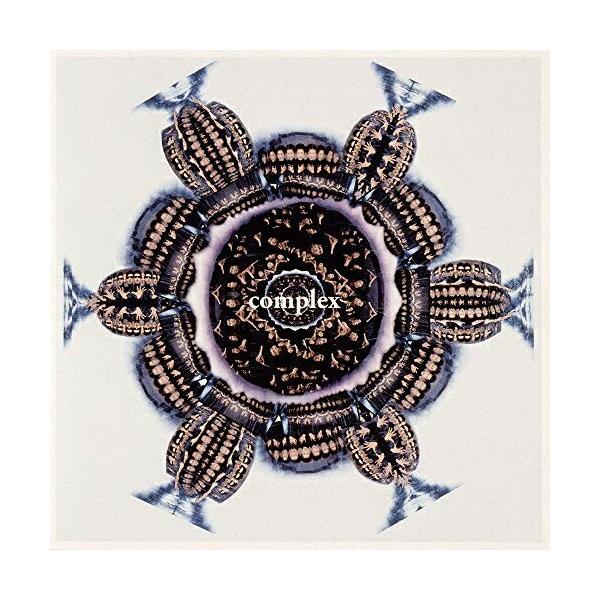 【発売日：2019年04月24日】COMPLEX (コンプレックス こんぷれっくす)2019年4月24日 発売COMPLEXのファースト・シングル「BE MY BABY」リリースから30年となる2019年4月、高音質SHM-CD化されたベス...