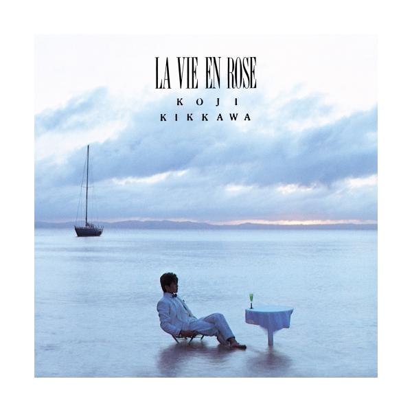 【発売日：2025年01月22日】吉川晃司 (キッカワコウジ きっかわこうじ)2025年1月22日 発売CD:11.No No サーキュレーション2.LA VIE EN ROSE3.ポラロイドの夏4.サイレントムーンにつつまれて5.サヨナラ...