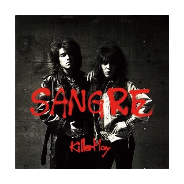 【発売日：2021年12月08日】キラーメイ (きらーめい)2021年12月8日 発売ザ・イエロー・モンキー結成前の菊地英昭(g)、菊地英二(ds)兄弟によるグラマラス・ハード・ロック・バンド、キラーメイのサード・アルバム。エアロスミスを彷...