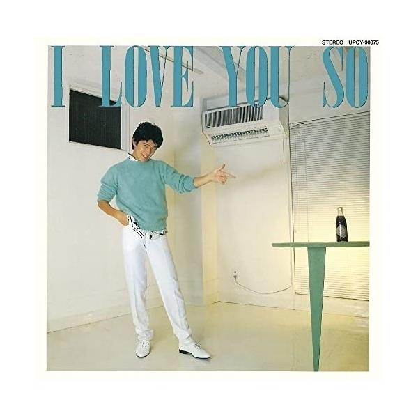 【発売日：2022年06月29日】山本達彦 (ヤマモトタツヒコ やまもとたつひこ)2022年6月29日 発売80年代シティポップの貴公子、山本達彦のEMI移籍第1弾となる通算4枚目のアルバム。山本達彦自身が作詞・作曲したタイトル曲「I LO...