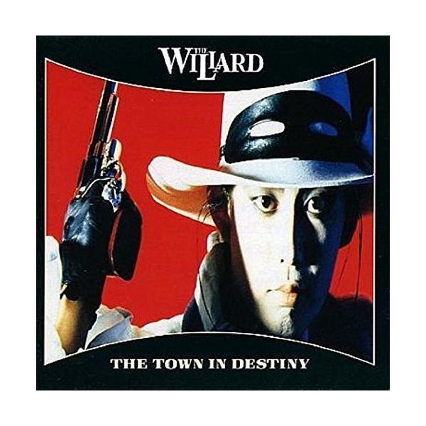 【発売日：2018年06月13日】ザ・ウイラード (ウイラード ういらーど)2018年6月13日 発売1988年に土屋昌巳プロデュースで発表された4thアルバム。シングルカットされた「ROSE OR LOSE」を含む全9曲入り。CD:11....