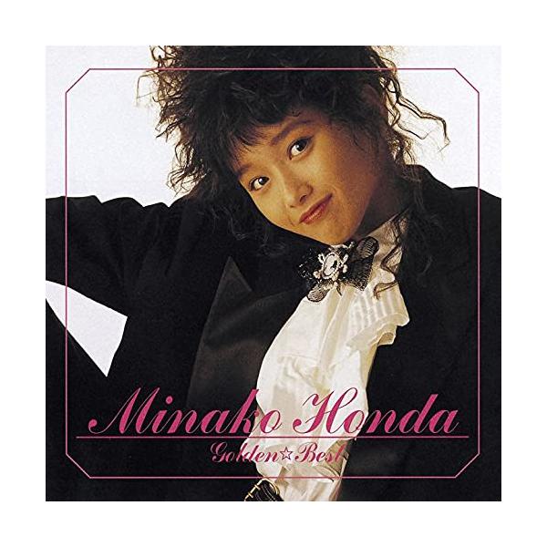 【発売日：2022年11月16日】本田美奈子. (ホンダミナコ ほんだみなこ)2022年11月16日 発売音の鮮度が違います!「1986年のマリリン」「Temptation(誘惑)」「Oneway Generation」「Sosotte」な...