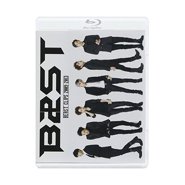 【発売日：2014年04月02日】B2ST (ビースト びーすと)2014年4月2日 発売BD:11.Beast Is The B2ST ?Teaser?2.Bad Girl ?Korean Version?3.Just Before Sh...