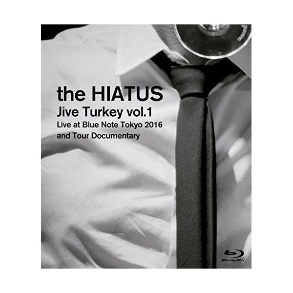 【発売日：2017年04月05日】the HIATUS (ハイエイタス はいえいたす)2017年4月5日 発売BD:11.Centipede2.Let Me Fall3.Thirst4.Something Ever After5.Bonfi...