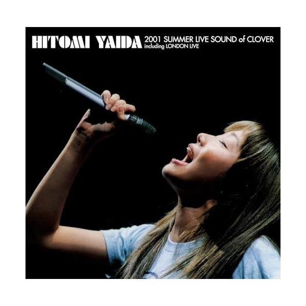 【発売日：2025年06月25日】矢井田瞳 (ヤイダヒトミ やいだひとみ)2025年6月25日 発売BD:11.オープニング2.Over The Distance3.Look Back Again4.Girl's Talk5.贅沢な世界6....