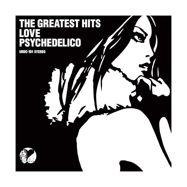 【発売日：2025年03月19日】LOVE PSYCHEDELICO (ラブサイケデリコ らぶさいけでりこ)2025年3月19日 発売活動25周年を迎える LOVE PSYCHEDELICO。KUMI&amp;NAOKI全監修のもとオリジナ...