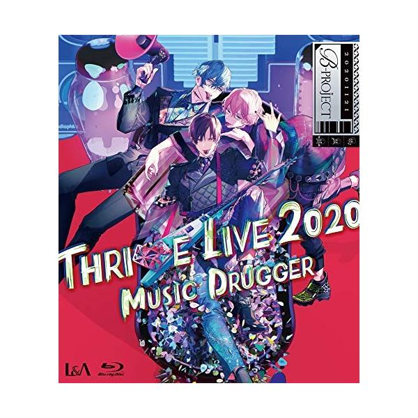 【発売日：2021年05月26日】アニメ (スライブ すらいぶ)2021年5月26日 発売BD:11.YOLO〜Act Now〜2.Welcome to the GLORIA!3.-MC1-4.SECRET CODE5.LOVE GAME6...