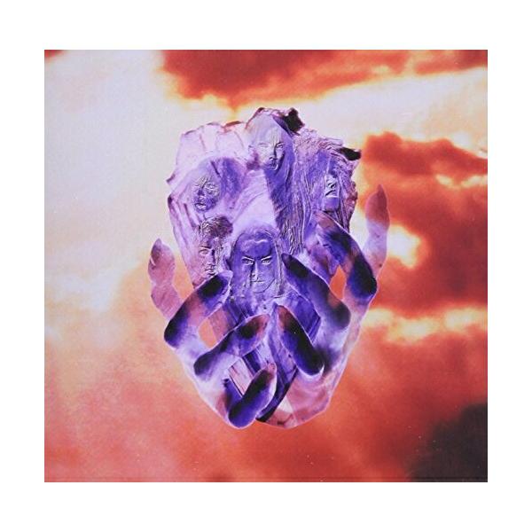 【発売日：2002年05月29日】LUNA SEA (ルナシー るなしー)2002年5月29日 発売DVD:11.SIN2.JESUS3.SLAVE4.ANUBIS5.CLAUSTROPHOBIA6.PROVIDENCE7.OCEAN8.I...