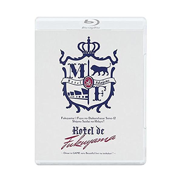 【発売日：2014年11月20日】福山雅治 (フクヤママサハル ふくやままさはる)2014年11月20日 発売BD:11.Around the world2.RED×BLUE3.All My Loving4.Peach!!5.愛は風のように...