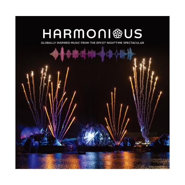 【発売日：2022年04月20日】サウンドトラック (HARMONIOUS WORLD ENSEMBLE、HARMONIOUS WORLD ENSEMBLE FEATURING DANNY GOKEY AND NINET TAYEB、HAR...
