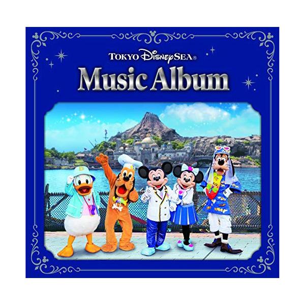 【発売日：2019年11月27日】ディズニー2019年11月27日 発売CD:11.東京ディズニーシー・マリタイムバンド テーマポートメドレー2.ポルト・パラディーゾ(ポート・テーマソング)3.アメリカンウォーターフロント(ポート・テーマソ...