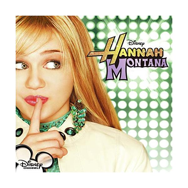 【発売日：2018年11月14日】オリジナル・サウンドトラック (ハンナ・モンタナ、ザ・クリック・ファイヴ、ジェシー・マッカートニー、エバーライフ、B5、マイリー・サイラス&amp;ビリー・レイ・サイラス)2018年11月14日 発売全米大...