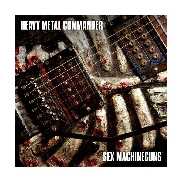 【発売日：2025年12月17日】SEX MACHINEGUNS (セックスマシンガンズ せっくすましんがんず)2025年12月17日 発売CD:11.暴走老人2.JUDGEMENT DAY3.ハイウェイスター4.ドライフラワー5.悪魔笛6...