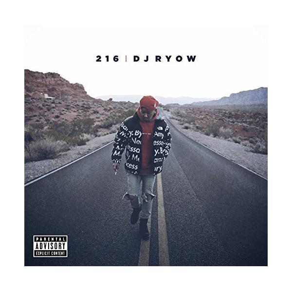 【発売日：2016年02月16日】DJ RYOW (ディージェイリョウ でぃーじぇいりょう)2016年2月16日 発売全曲セルフプロデュースによるオリジナル・アルバム。これまで交流のある国内シーン最前線のアーティストから、注目の若手アーティ...
