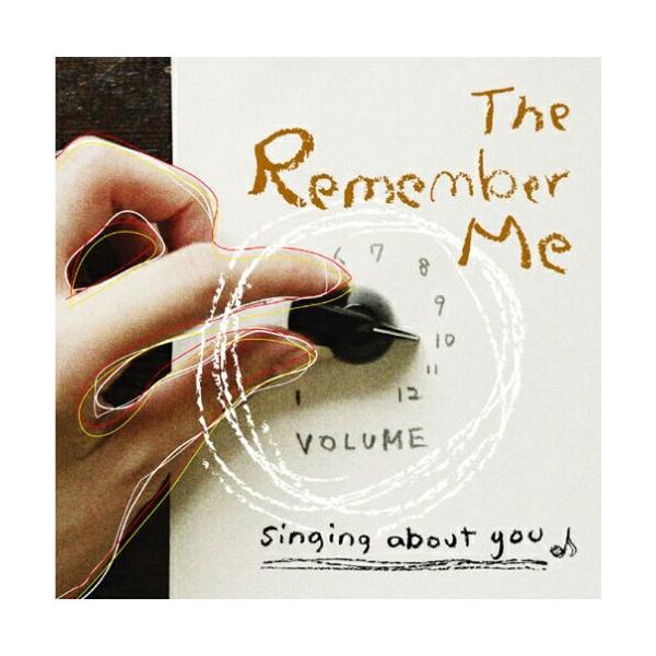 【発売日：2006年11月22日】The Remember Me (リメンバーミー りめんばーみー)2006年11月22日 発売千葉エリアを拠点に活動するロック・バンド、The Remenber Meの、バンドにとって思い入れの深い楽曲、フ...