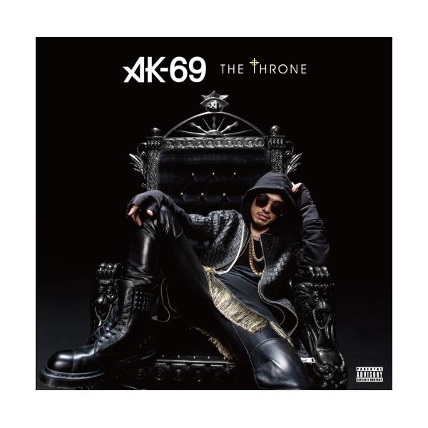 【発売日：2015年03月25日】AK-69 (エイケイシックスティーナイン えいけいしっくすてぃーないん)2015年3月25日 発売HIP HOPアーティスト、AK-69のアルバム。デビューから一貫してスタイルを変えることなく、ストリート...