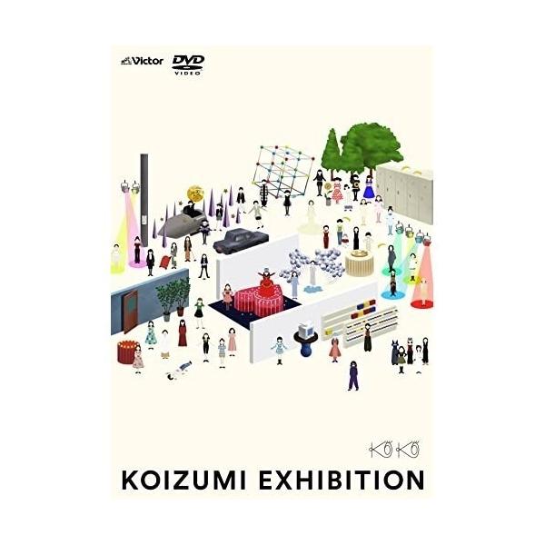 【発売日：2022年03月21日】小泉今日子 (コイズミキョウコ こいずみきょうこ)2022年3月21日 発売DVD:11.迷宮のアンドローラ2.哀愁ボーイ3.ラブコールをアンコール4.夜風にコールミー 素肌にコールガール5.素敵にNigh...