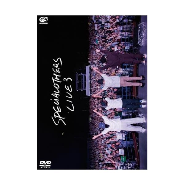 【発売日：2025年03月26日】SPECIAL OTHERS (SPECIAL OTHERS)2025年3月26日 発売DVD:11.Anniversary -1st SET-2.Uncle John -1st SET-3.STAR -1...