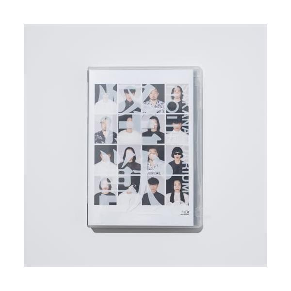 【発売日：2026年03月18日】サカナクション (さかなくしょん)2026年3月18日 発売DVD:11.GO TO THE FUTURE2.サンプル3.ライトダンス4.『バッハの旋律を夜に聴いたせいです。』5.ネイティブダンサー6.ワン...