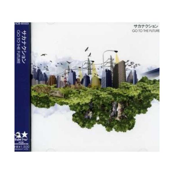 【発売日：2007年05月09日】サカナクション (さかなくしょん)2007年5月9日 発売ヴォーカル&amp;ギターの山口一郎を中心に結成された5人組ロック・バンド、サカナクションのアルバム。「三日月サンセット」「インナーワールド」「あめ...