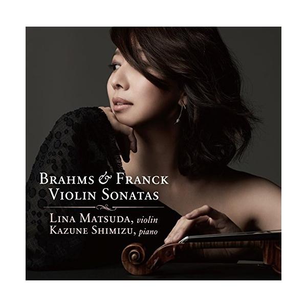 【発売日：2018年05月02日】松田理奈 清水和音 (マツダリナ/シミズカズネ まつだりな/しみずかずね)2018年5月2日 発売日本モーツァルト音楽コンクール最年少優勝(2001年)、第73回日本音楽コンクール第一位(2004年)等、数...