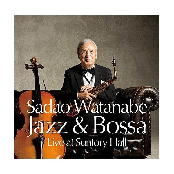 【発売日：2021年11月24日】渡辺貞夫 (ワタナベサダオ わたなべさだお)2021年11月24日 発売ジャズ・スタンダード から ブラジリアン・テイストなオリジナル 曲まで、流麗なストリングス・アンサンブルと共に奏でたアニヴァーサリー ...
