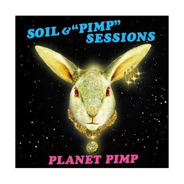【発売日：2008年05月21日】SOIL&amp;"PIMP"SESSIONS (ソイルアンドピンプセッションズ そいるあんどぴんぷせっしょんず)2008年5月21日 発売日本が世界に誇るJAZZバンド、SOIL &amp;'PIMP'S...