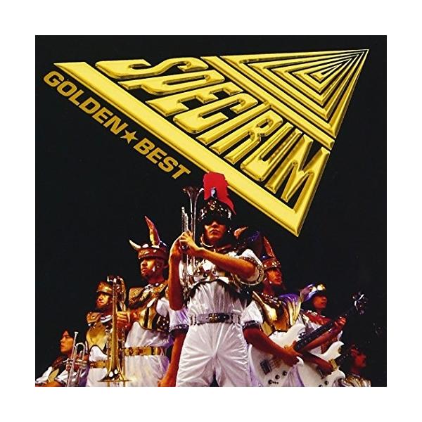 【発売日：2009年09月16日】SPECTRUM (スペクトラム すぺくとらむ)2009年9月16日 発売CD:11.アクトショー2.ファースト・ウエイブ3.クェッション '81&amp;'824.トマト・イッパツ5.パッシング・ドリーム...