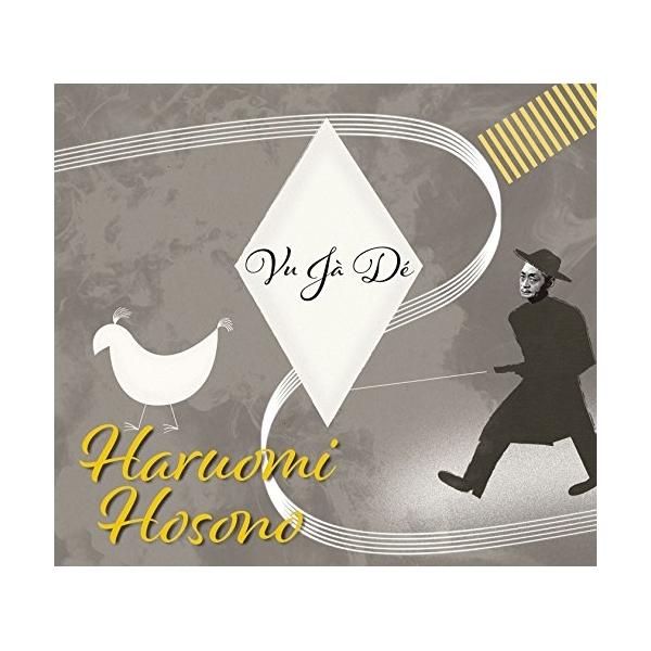 【発売日：2017年11月08日】細野晴臣 (ホソノハルオミ ほそのはるおみ)2017年11月8日 発売細野晴臣、6年半ぶりのアルバムは2枚組!CD:11.Tutti Frutti2.Ain't Nobody Here But Us Chi...