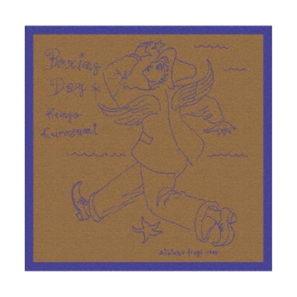 【発売日：2021年10月20日】黒住憲五 (クロスミケンゴ くろすみけんご)2021年10月20日 発売CITY POP として近年再評価が著しい黒住憲五がビクターに残したアルバムが復刻。Light Mellow作品「震えて眠れ」も収録。...