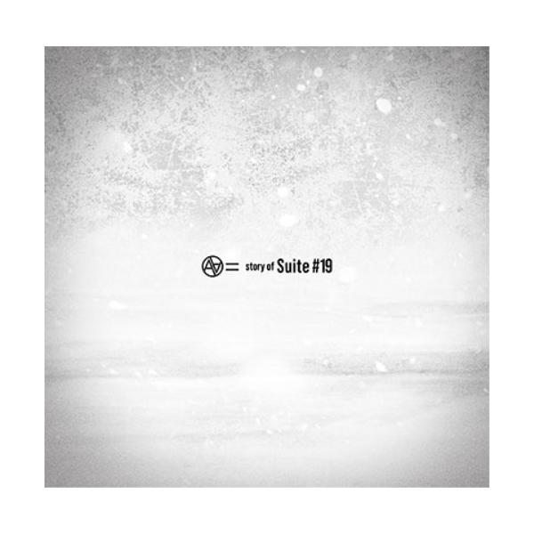【発売日：2022年07月20日】AA= (エーエーイコール えーえーいこーる)2022年7月20日 発売一つのストーリーで紡がれた小説の様な音楽作品『story of Suite #19』!!コロナ禍の世に放つ、上田剛士にしか成し得ない壮...