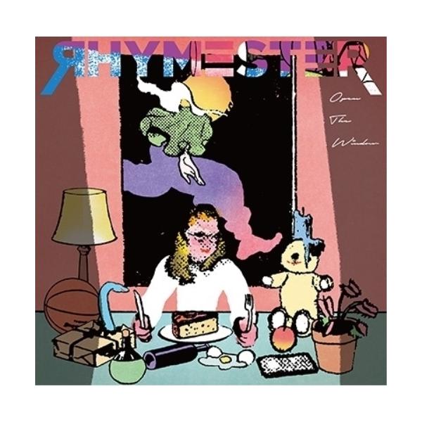 【発売日：2023年06月21日】RHYMESTER (ライムスター らいむすたー)2023年6月21日 発売前作『ダンサブル』以来、約6年ぶりとなるフルアルバム。これまでHIPHOPシーンを代表する存在として、他ジャンルとのコラボや普通の...