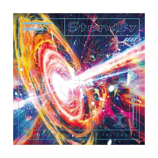 【発売日：2026年05月20日】Fear,and Loathing in Las Vegas (フィアーアンドロージングインラスベガス ふぃあーあんどろーじんぐいんらすべがす)2026年5月20日 発売アニメ『忍者と極道』のエンディングテ...