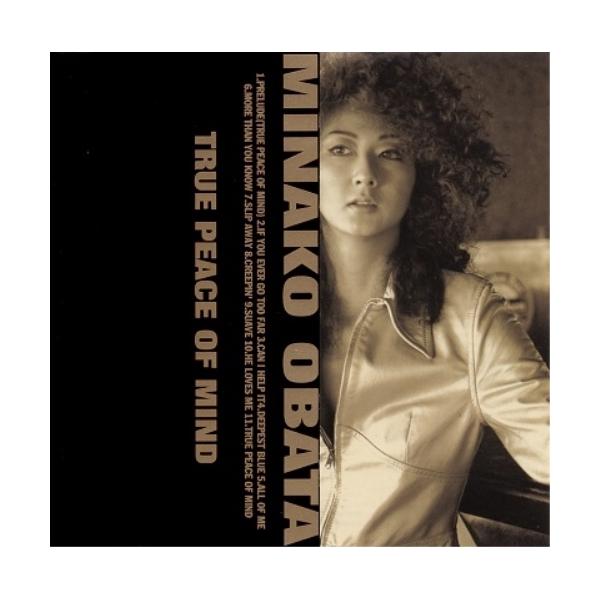 【発売日：2023年08月30日】MINAKO OBATA (ミナコオバタ みなこおばた)2023年8月30日 発売ストリングスの華麗なオーヴァーチュアから始まるセカンド・アルバム。英語での作詞,作曲,シカゴのビル・チャンプリンとのデュエッ...