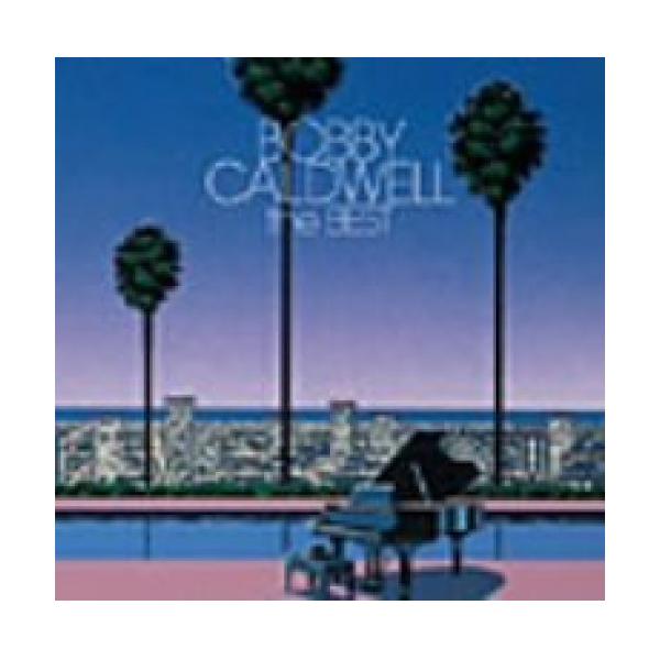 【発売日：2004年12月29日】ボビー・コールドウェル (コールドウェル ボビー こーるどうぇる ぼびー)2004年12月29日 発売A.O.R.シーンで活動する、ボビー・コールドウェルのベスト・アルバム。CD:11.オール・オア・ナッシ...