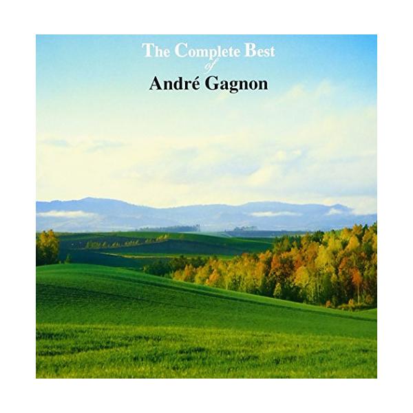 【発売日：2009年11月25日】アンドレ・ギャニオン (ギャニオン アンドレ ぎゃにおん あんどれ)2009年11月25日 発売カナダ出身のピアニスト、アンドレ・ギャニオンの全曲オリジナル音源による、レーベルを超えたコンプリート・ベスト・...