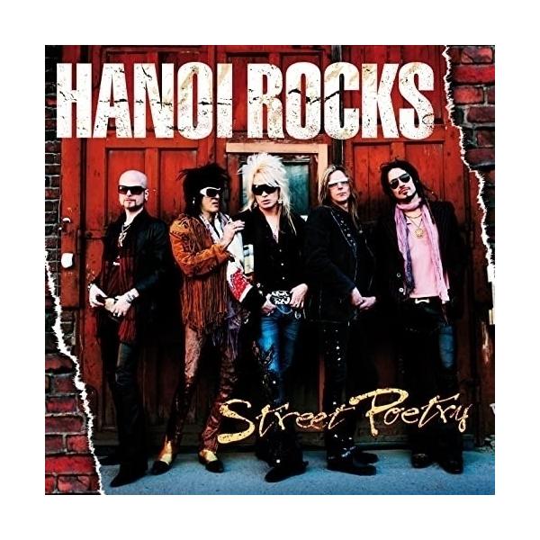 【発売日：2022年06月10日】ハノイ・ロックス (ハノイロックス はのいろっくす)2022年6月10日 発売マイケル・モンローの最新アルバム『アイ・リヴ・トゥー・ファスト・トゥ・ダイ・ヤング』の発売を記念して、彼が在籍した伝説的ロック・...