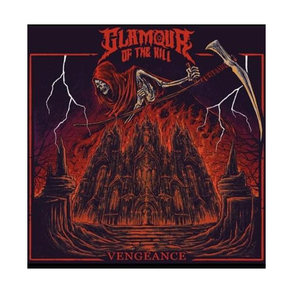 【発売日：2026年01月21日】グラマー・オブ・ザ・キル (グラマーオブザキル ぐらまーおぶざきる)2026年1月21日 発売新世代UKメタルの旗手として登場し、「LOUD PARK 14」に出演するなど話題を呼んだグラマー・オブ・ザ・キ...