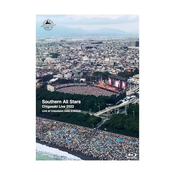 【発売日：2024年03月20日】サザンオールスターズ (さざんおーるすたーず)2024年3月20日 発売BD:11.C調言葉に御用心2.女呼んでブギ3.YOU4.My Foreplay Music5.涙のキッス6.夏をあきらめて7.Moo...