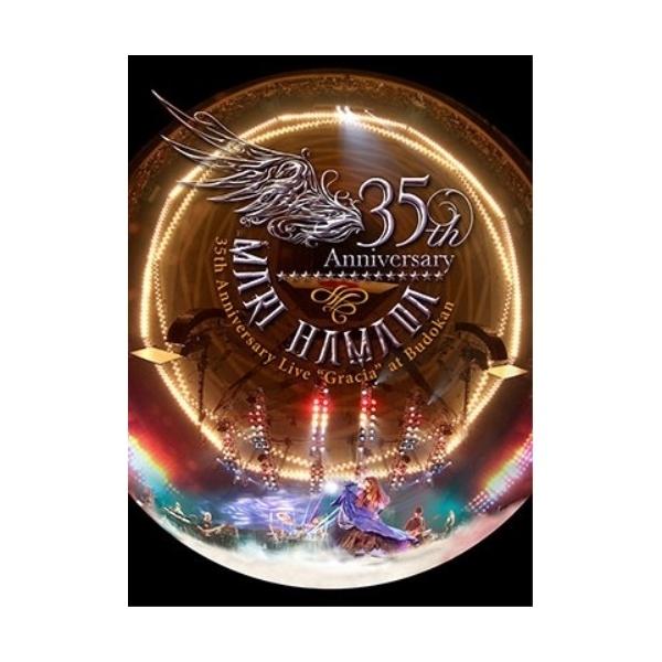 【発売日：2019年12月18日】Mari Hamada (マリハマダ まりはまだ)2019年12月18日 発売BD:11.Right On2.Disruptor3.Blue Revolution4.Carpe Diem5.Return t...