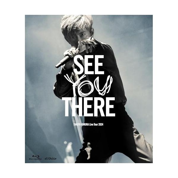 【発売日：2025年07月02日】木村拓哉 (キムラタクヤ きむらたくや)2025年7月2日 発売BD:11.Opening2.I'll be there3."10月の恋人たち(Lovers in October)"4.OFF THE RI...